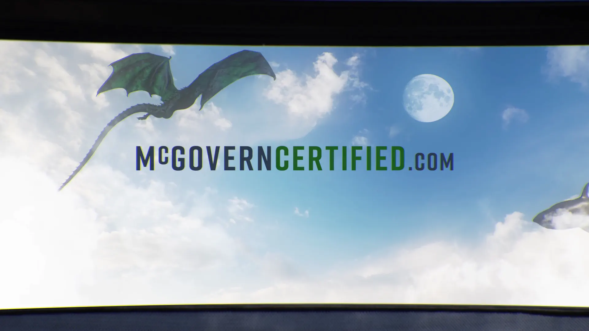 McGovern Automotive Group - Covered Television Commercial - Boston ...