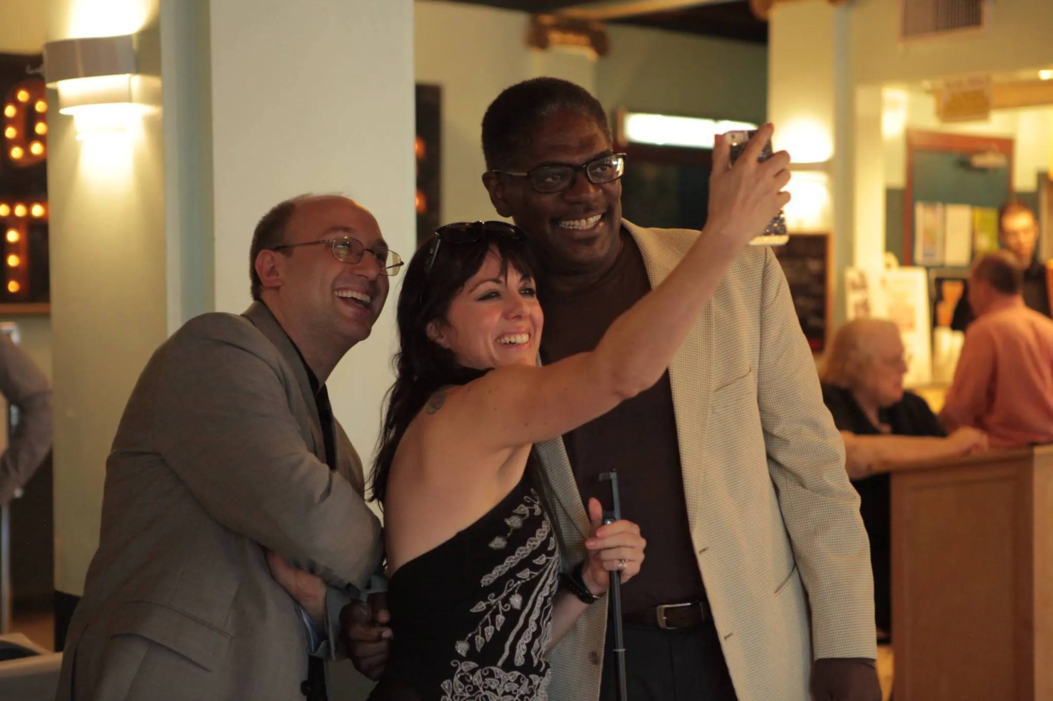 Ascendants Film Screening - Boston Video Production and Media Agency ...