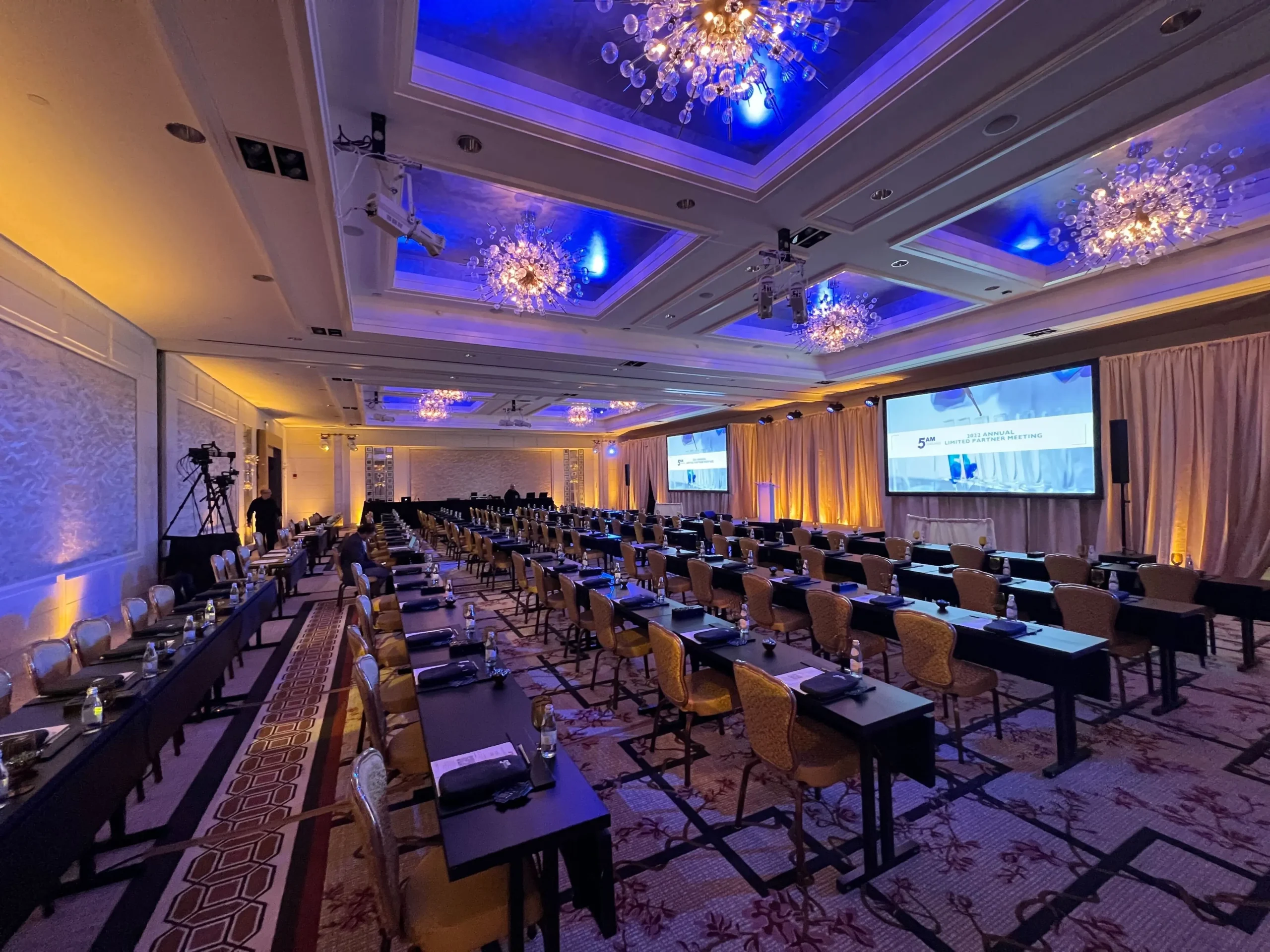 5AM Ventures Investor Meeting - Boston Video Production and Media ...