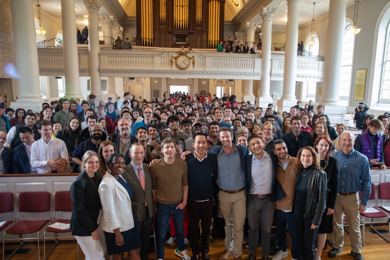 Xfund - Experiment Assembly - Boston Video Production and Media Agency ...