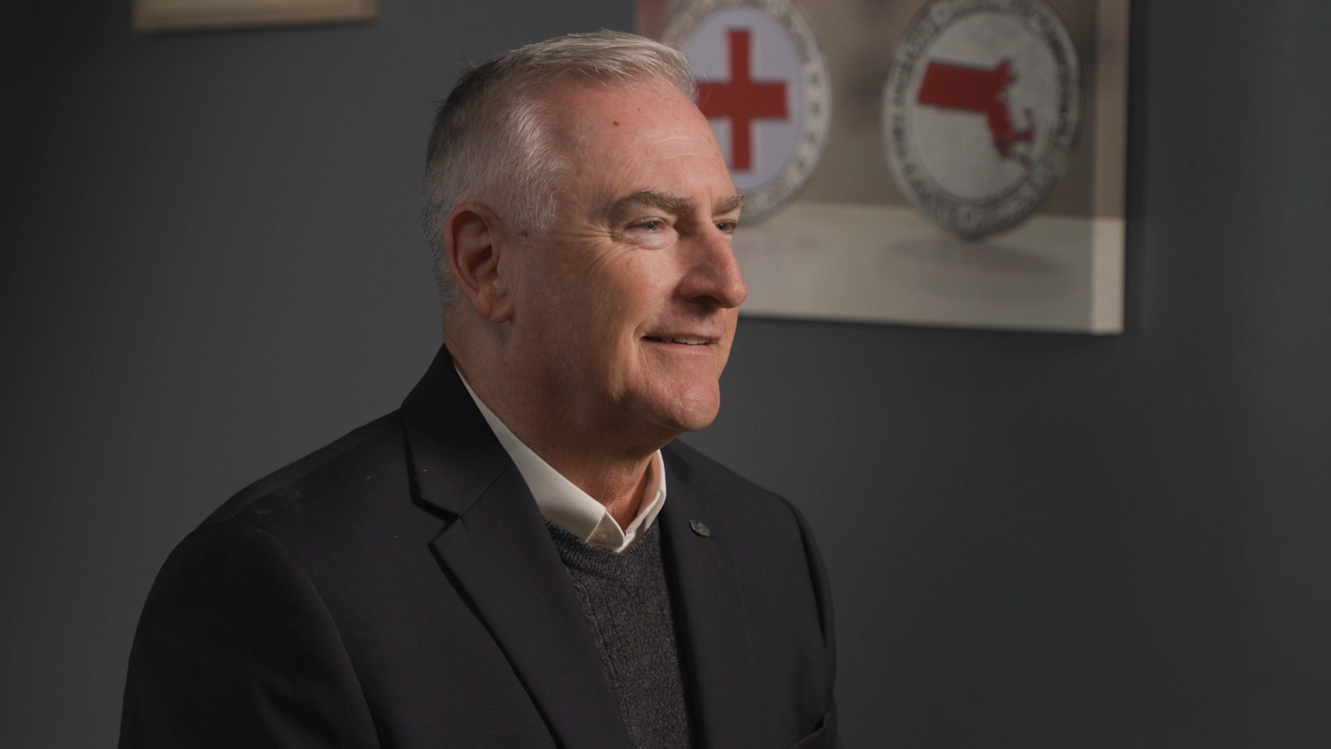 Red Cross of Massachusetts - Boston Heroes Breakfast 2024 - Boston ...